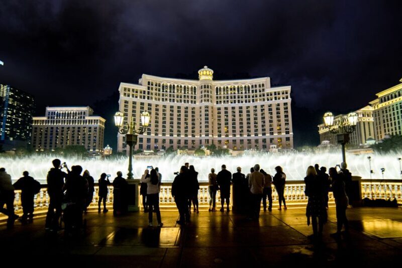 Las Vegas: Gangsters, Glitz, and Gore Ghost Tour - Final Thoughts