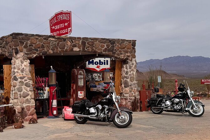 Las Vegas Ghost Town Tour and Historic Route 66 - Who Is This Tour Best For?
