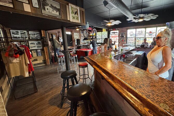 Las Vegas Ghost Town Tour and Historic Route 66 - Frequently Asked Questions (FAQs)