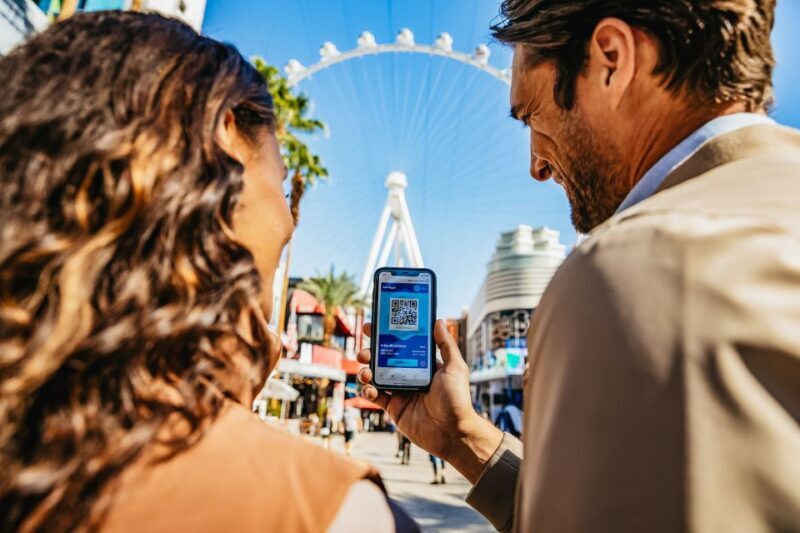 Las Vegas: Go City All-Inclusive Pass with 45+ Attractions - The Variety of Attractions and Tours