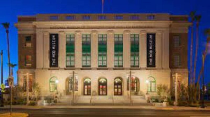 Las Vegas: GoCar Mob History Audio Tour & Mob Museum Ticket - The Experience: What to Expect and How It Feels