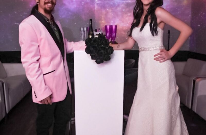 Las Vegas: Gothic Chapel Wedding with Photography Included - Who Should Consider This Experience?