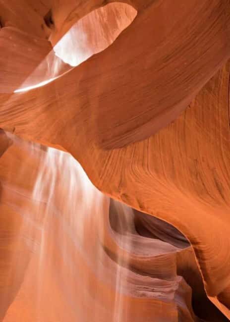 Las Vegas: Grand Canyon and Antelope Canyon 2-Day SUV Tour - A Closer Look at the Tour Itinerary