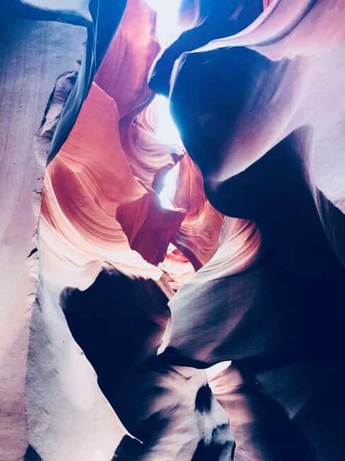 Las Vegas: Grand Canyon and Antelope Canyon 2-Day SUV Tour - Final Words