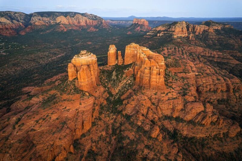 Las Vegas: Grand Canyon and Antelope Canyon with Overnight - An In-Depth Look at the 2-Day Itinerary