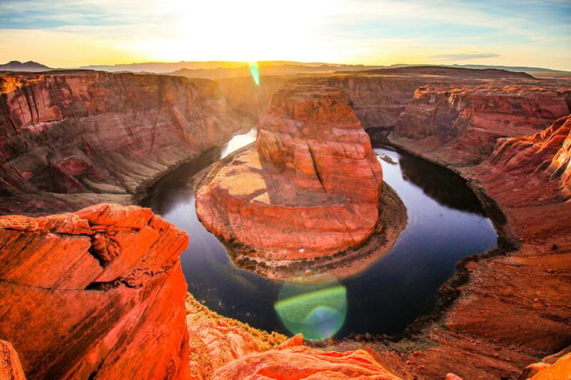 Las Vegas: Grand Canyon and Antelope Canyon with Overnight - Who Will Enjoy This Tour?