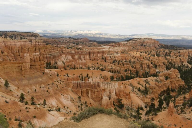 Las Vegas: Grand Canyon, Antelope, Bryce and Zion 3-Day Tour - An Honest Breakdown of the 3-Day Itinerary