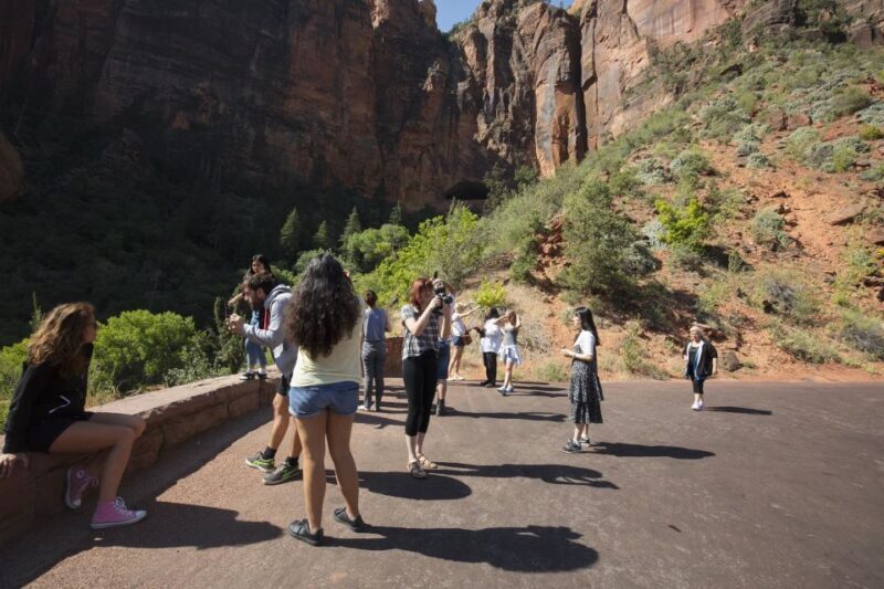 Las Vegas: Grand Canyon, Antelope, Bryce and Zion 3-Day Tour - The Realities of the Experience