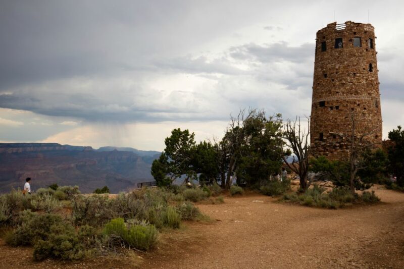 Las Vegas: Grand Canyon, Antelope, Bryce and Zion 3-Day Tour - Value for Money