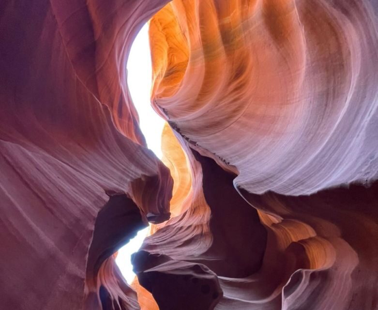 Las Vegas: Grand Canyon, Antelope Canyon, Horseshoe Bend - The Real Value of the Tour