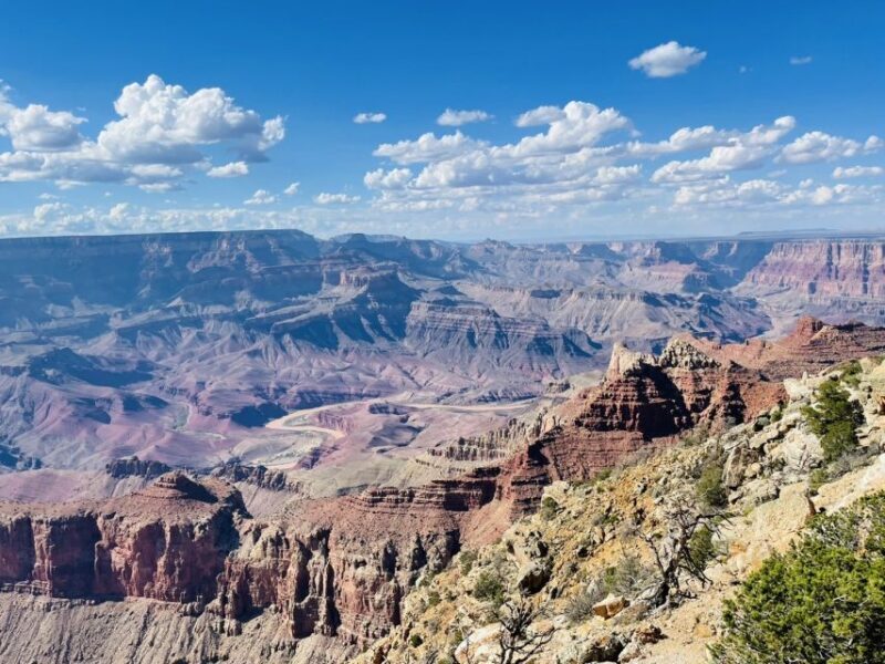 Las Vegas: Grand Canyon, Antelope Canyon, Horseshoe Bend - Price and Value