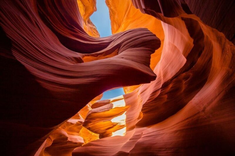 Las Vegas: Grand Canyon, Antelope Canyon, Horseshoe Bend - The Long Day: Who Should Consider It?