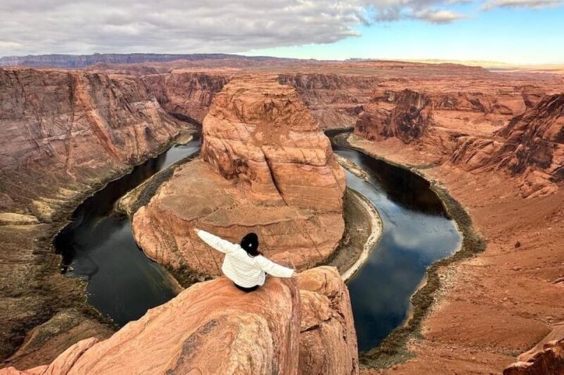 Las Vegas: Grand Canyon, Antelope, Horseshoe, Lake Powell - FAQ