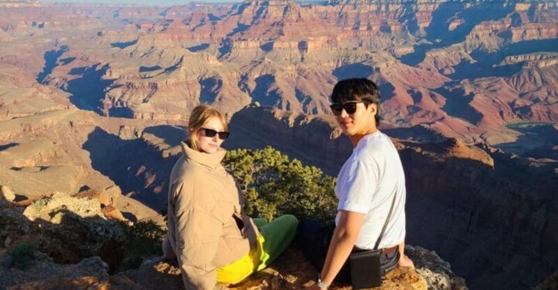Las Vegas: Grand Canyon, Antelope, Horseshoe, Lake Powell - Who Is This Tour Perfect For?