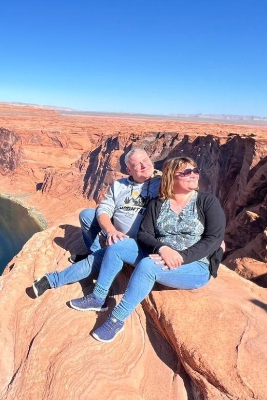 Las Vegas: Grand Canyon, Antelope, Horseshoe, Lake Powell - The Sum Up: Who Should Consider This Tour?