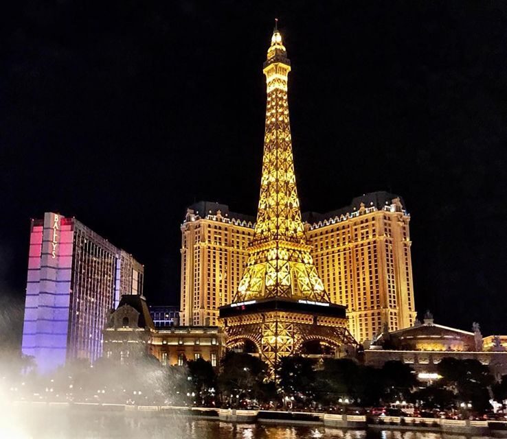 Las Vegas: Grand Canyon, Antelope, Sedona & Zion, 7-Day Tour - The Experience on the Ground