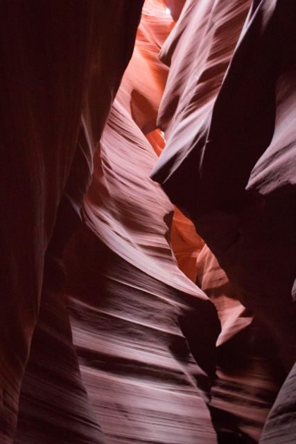 Las Vegas: Grand Canyon, Antelope, Sedona & Zion, 7-Day Tour - Authenticity and Quality