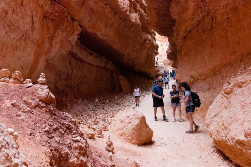 Las Vegas: Grand Canyon, Antelope, Sedona & Zion, 7-Day Tour - Final Thoughts: Who Will Love This Tour?