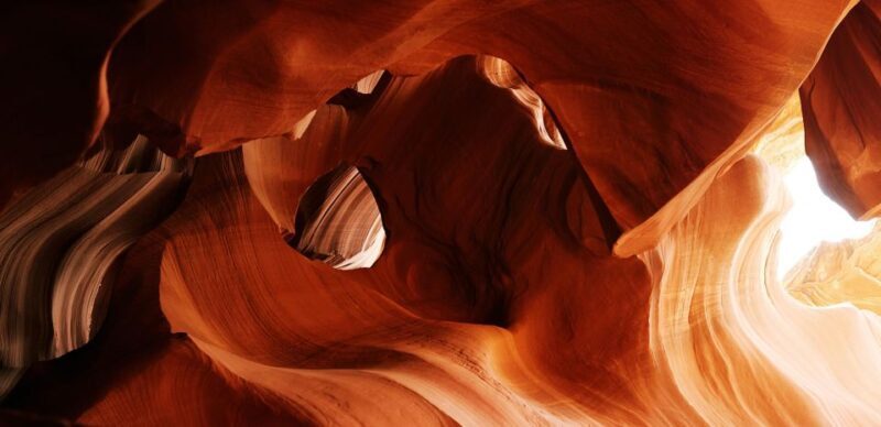 Las Vegas: Grand Canyon, Antelope, Sedona & Zion, 7-Day Tour - FAQs