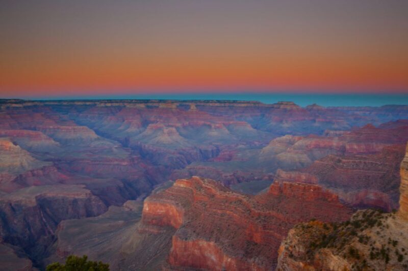 Las Vegas: Grand Canyon Day Trip in Spanish - The Experience’s Unique Value