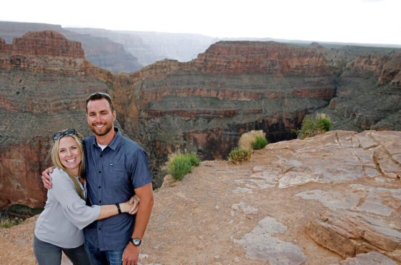 Las Vegas: Grand Canyon Flight with Optional Skywalk Entry - Discovering the Grand Canyon from Las Vegas: An In-Depth Review