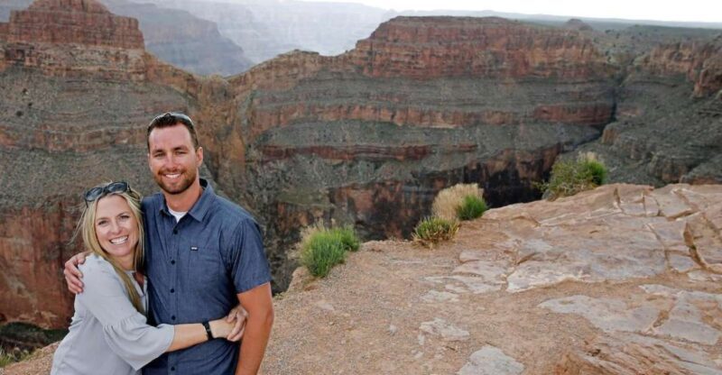 Las Vegas: Grand Canyon Flight with Optional Skywalk Entry - Why This Tour Stands Out