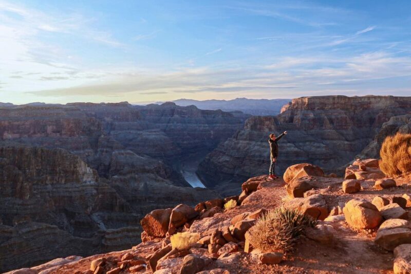 Las Vegas: Grand Canyon Flight with Optional Skywalk Entry - Final Thoughts