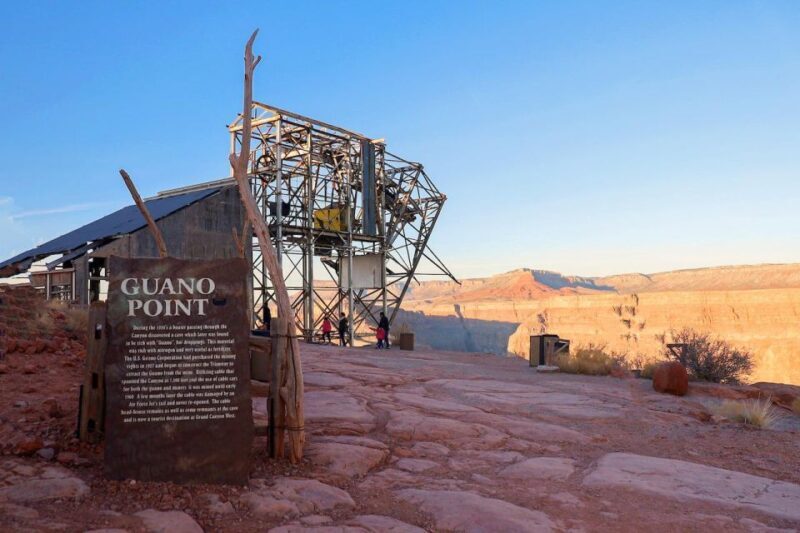 Las Vegas: Grand Canyon Flight with Optional Skywalk Entry - Frequently Asked Questions