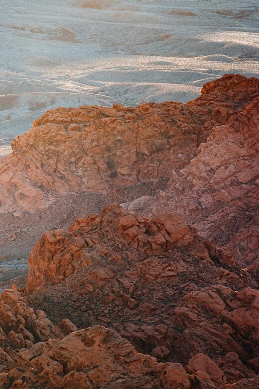 Las Vegas: Grand Canyon Heli Tour and Valley of Fire Landing - Who Will Love This Tour?