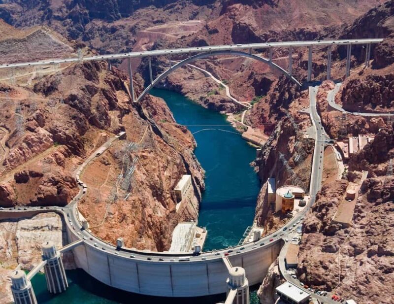 Las Vegas: Grand Canyon Helicopter & Overnight Ranch Getaway - The Practicalities