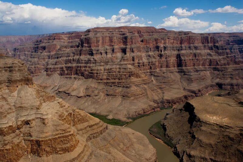 Las Vegas: Grand Canyon Helicopter & Ranch Adventure by Bus - Who Should Consider This Tour?