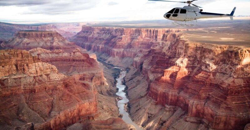 Las Vegas: Grand Canyon Helicopter West Rim Flight & Options - Final Thoughts: Who will love this tour?