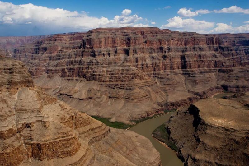 Las Vegas: Grand Canyon Helicopter Western Ranch Adventure - FAQs