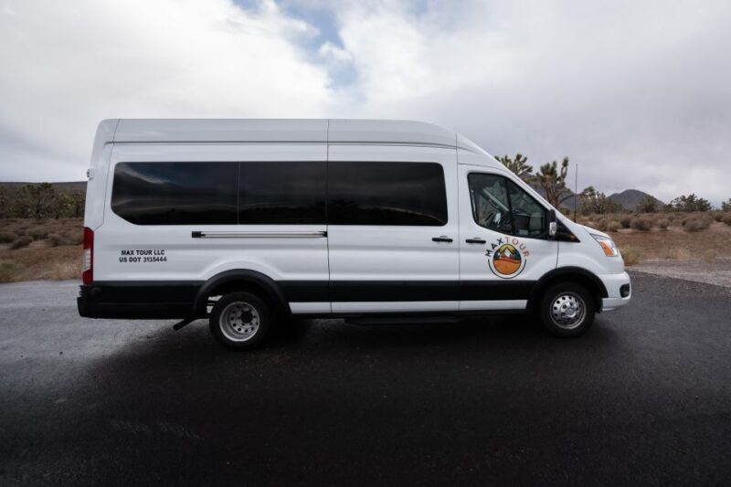 Las Vegas: Grand Canyon, Hoover Dam & 7 Magic Mountains Tour - Key Points