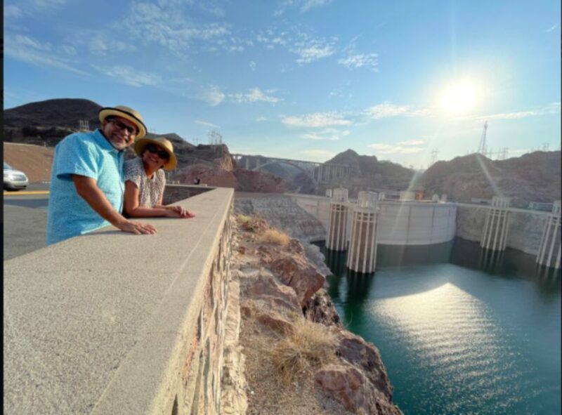 Las Vegas: Grand Canyon, Hoover Dam & 7 Magic Mountains Tour - An In-Depth Look at the Tour Experience