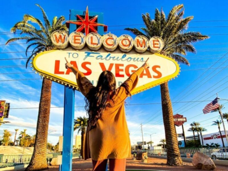 Las Vegas: Grand Canyon, Hoover Dam & 7 Magic Mountains Tour - Authentic Feedback from Travelers