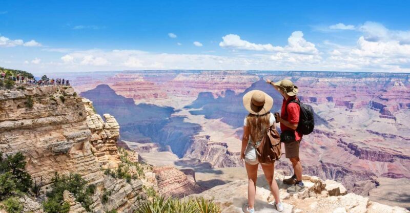 Las Vegas: Grand Canyon National Park Day Tour - Final Thoughts: Who Is This Tour For?