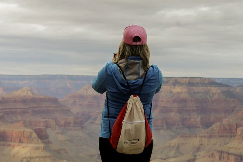 Las Vegas: Grand Canyon National Park South Rim Guided Tour - Who Would Love This Tour?