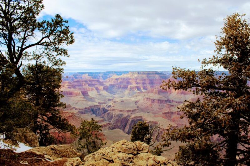 Las Vegas: Grand Canyon National Park South Rim Private Tour - Analyzing the Cost and Value