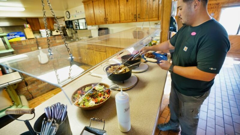 Las Vegas: Grand Canyon North ATV Tour with Scenic Flight - Scenic Overlooks and a Hearty Lunch