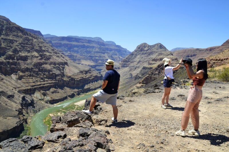 Las Vegas: Grand Canyon North ATV Tour with Scenic Flight - Return Flight and Final Thoughts