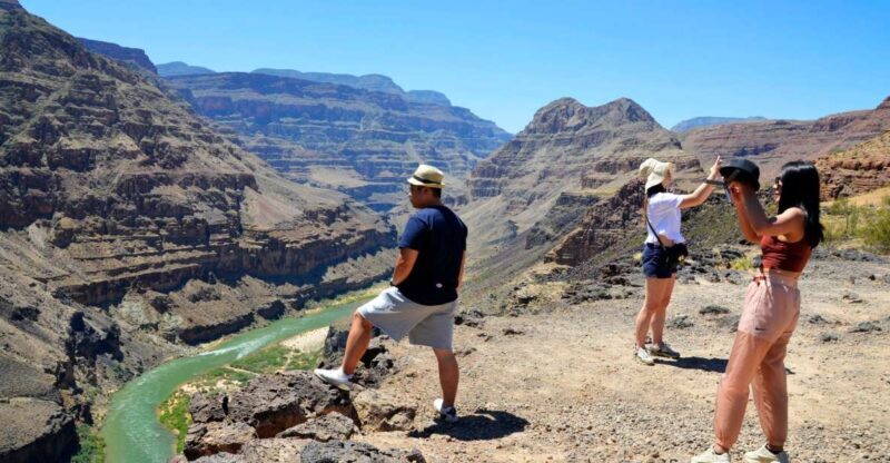 Las Vegas: Grand Canyon North ATV Tour with Scenic Flight - The Sum Up