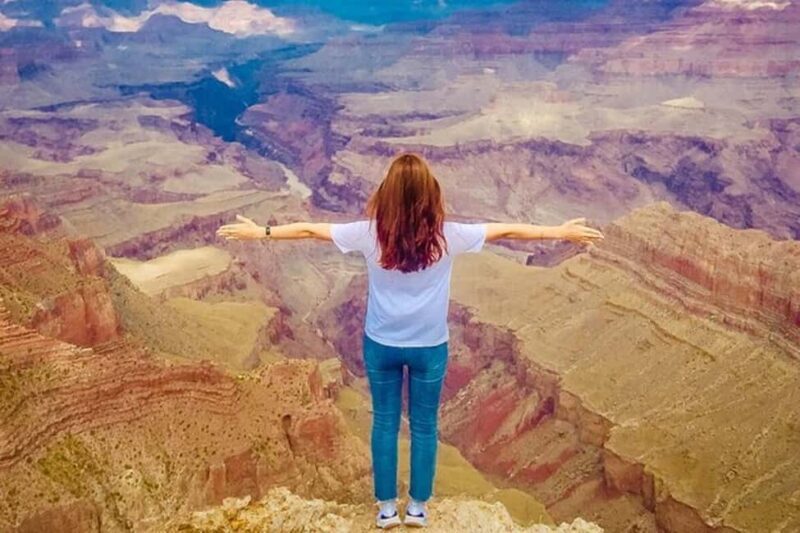 Las Vegas > Grand Canyon Sunrise + Antelope + Horseshoe Bend - Price and Value: What Are You Getting?