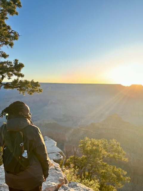 Las Vegas: Grand Canyon Sunrise, Antelope, & Horseshoe Bend - Who Should Take This Tour?