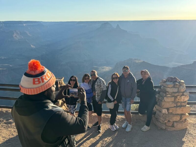 Las Vegas: Grand Canyon Sunrise, Antelope, & Horseshoe Bend - Final Thoughts