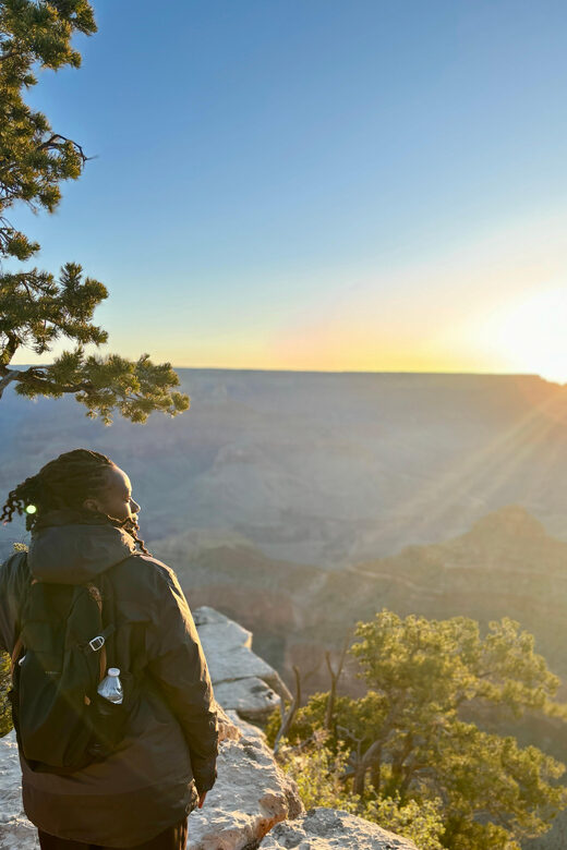 Las Vegas: Grand Canyon Sunrise, Antelope, & Horseshoe Bend - Final Words