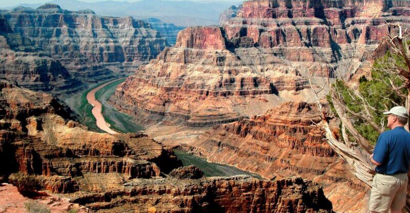 Las Vegas: Grand Canyon Tour & Helicopter Landing Experience - A Practical and Detailed Overview of the Tour