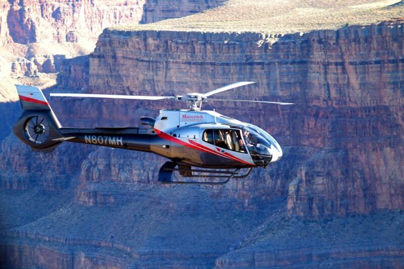 Las Vegas: Grand Canyon Tour & Helicopter Landing Experience - Final Thoughts