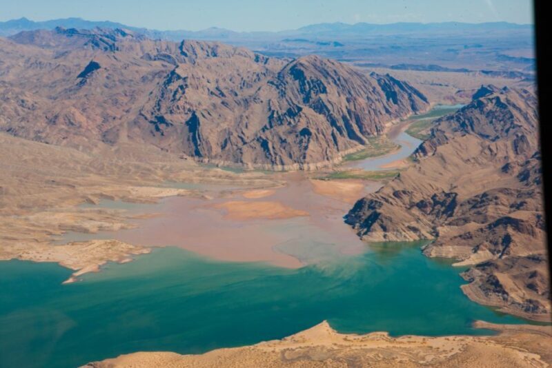 Las Vegas: Grand Canyon Trip + Las Vegas City Tour - FAQs