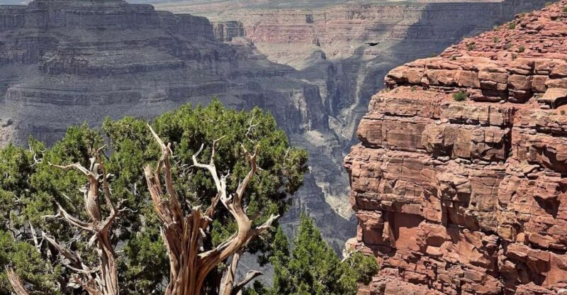 Las Vegas: Grand Canyon West, Hoover Dam & Optional Skywalk - A Practical Breakdown of the Tour Experience